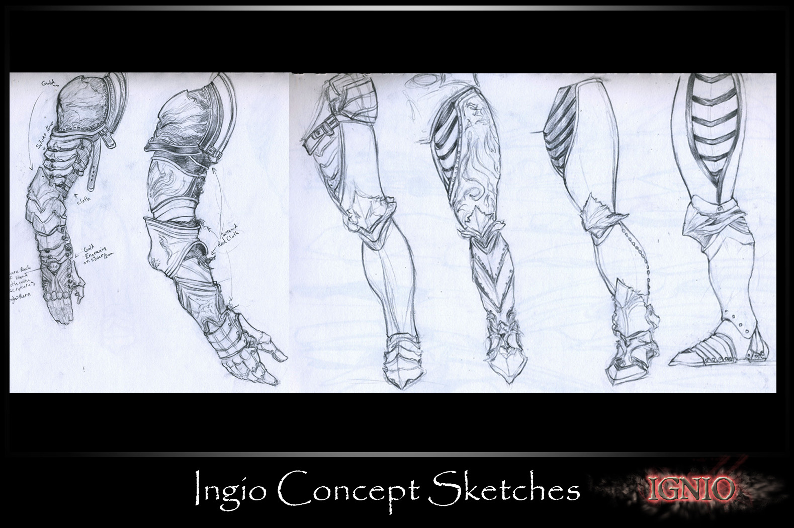 Natsugi Headquarters: Ignio Progress part 2