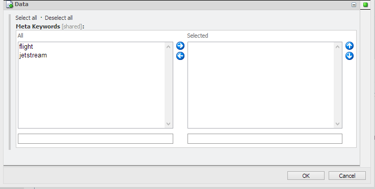 .Kirkegaard: Custom Experience Buttons - Enhancing the Page Editor
