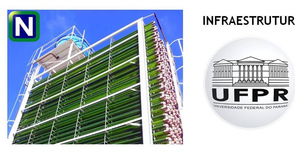 Infraestrutura do NPDEAS