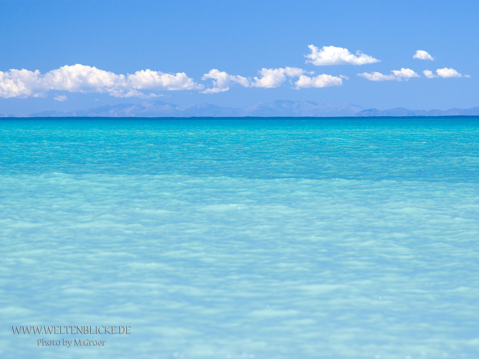 Magazine Wallpaper: Sea Wallpapers