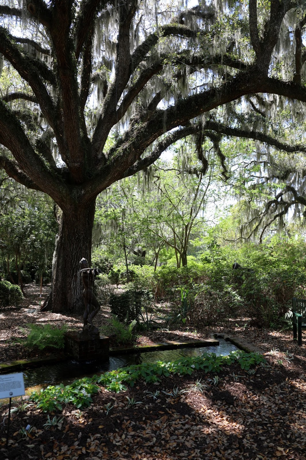 My Kampah: 4/11/19 GreenBrook Garden