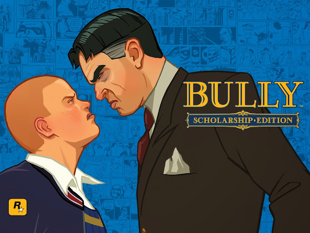 Dan Houser, da Rockstar, quer fazer uma continuação para Bully - GameBlast