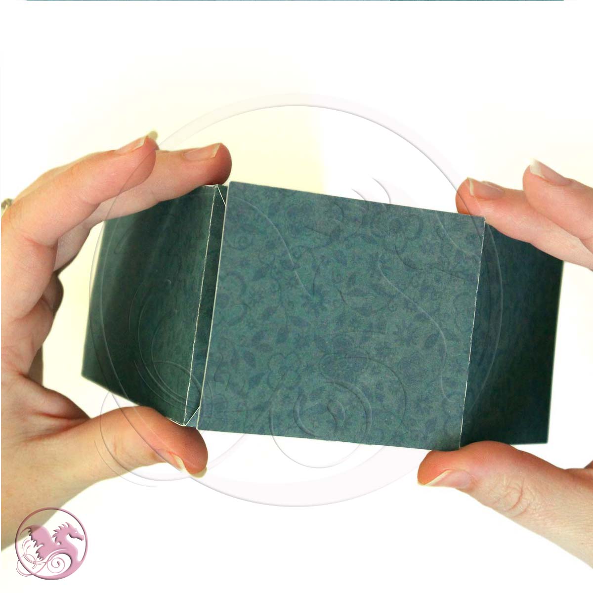 3 under 3 and more: Tea Dispenser Tutorial