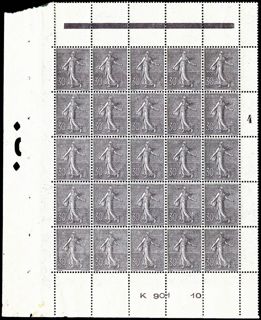 IMPRESSIONS TIMBRÉES: 2016