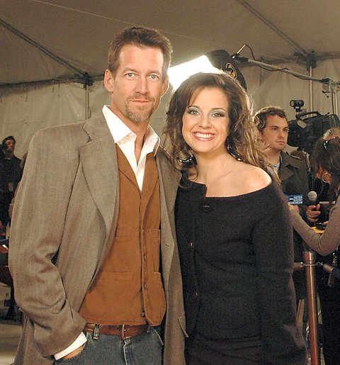 Eyecons: FAB 40+ JAMES DENTON