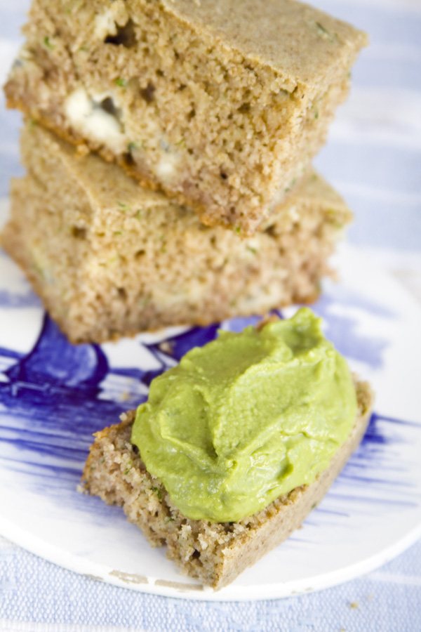 Love the World: Karulaugu-sinihallitusjuustu karask