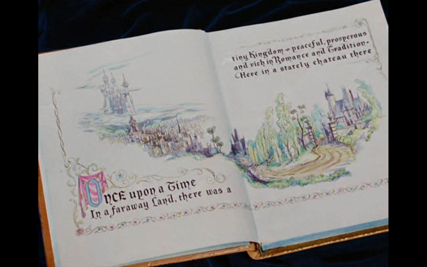 Puppies: Cinderella Prologue and Ending