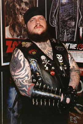 Malicious Intent: Interview with Bob Macabre of Chainsaw Dissection ...