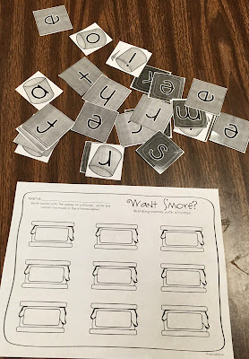 FIRST GRADE MON-STARS: 1st Grade Smarty Pants Camp