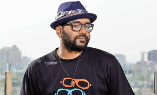 Benny Dayal Biography, Wiki, Dob, Height, Weight, Discography, Affairs ...