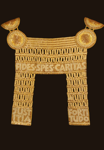 The Rationale ~ Liturgical Arts Journal