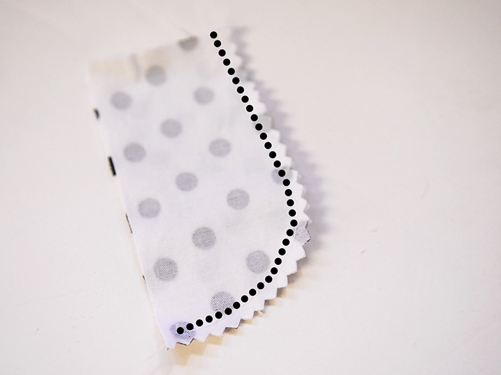 Sewing 102 {how to add a Zip Fly to any pattern} - Shwin & Shwin