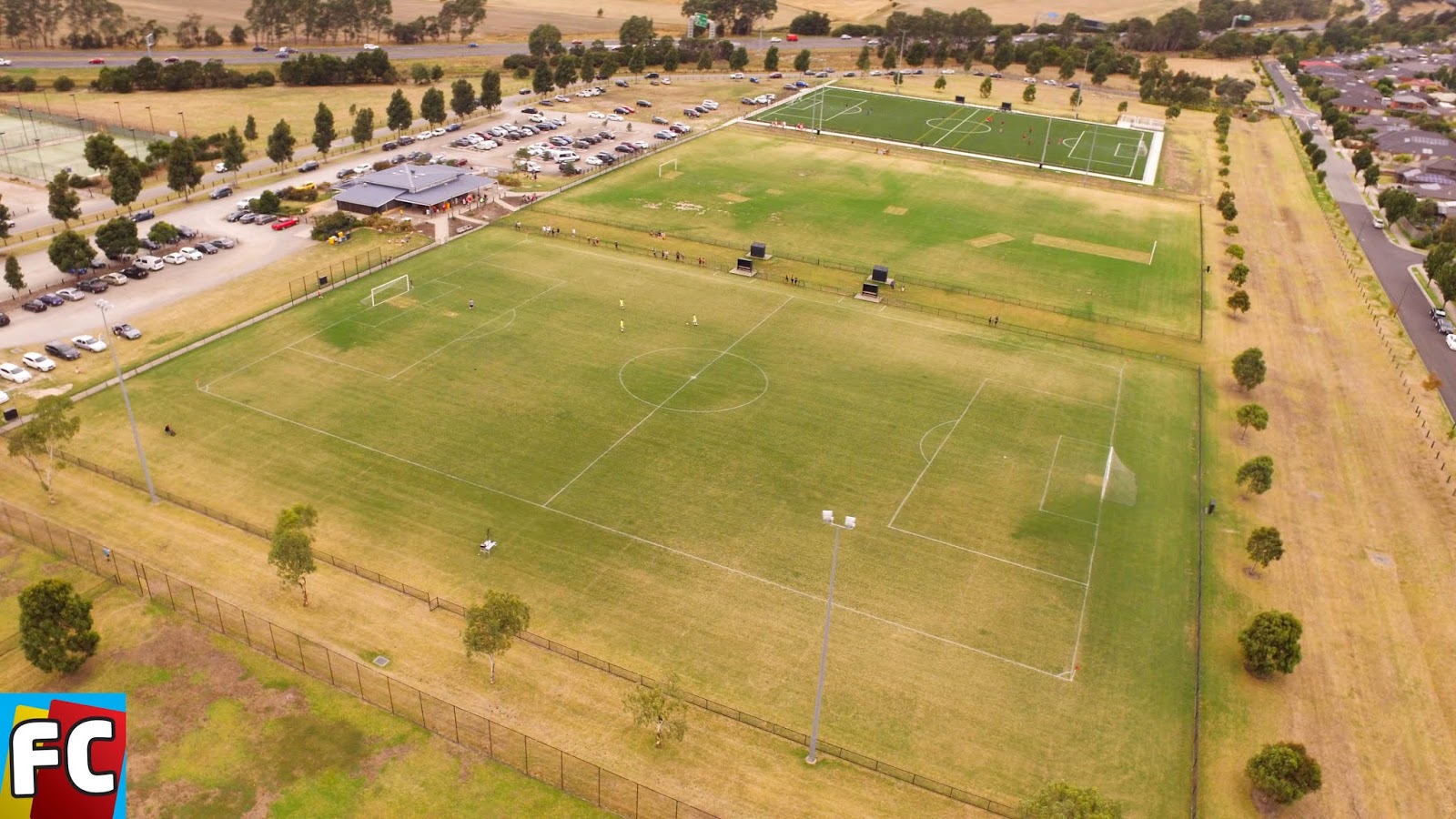 Football Chaos: March 2019