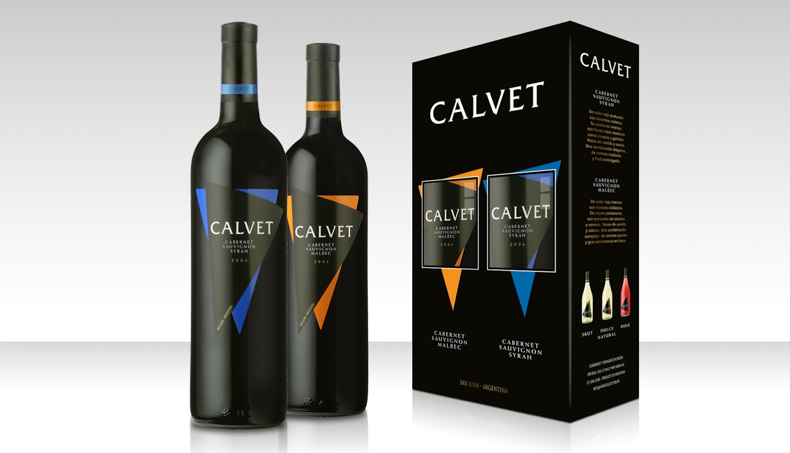 *FR Diseño + Packaging + Web