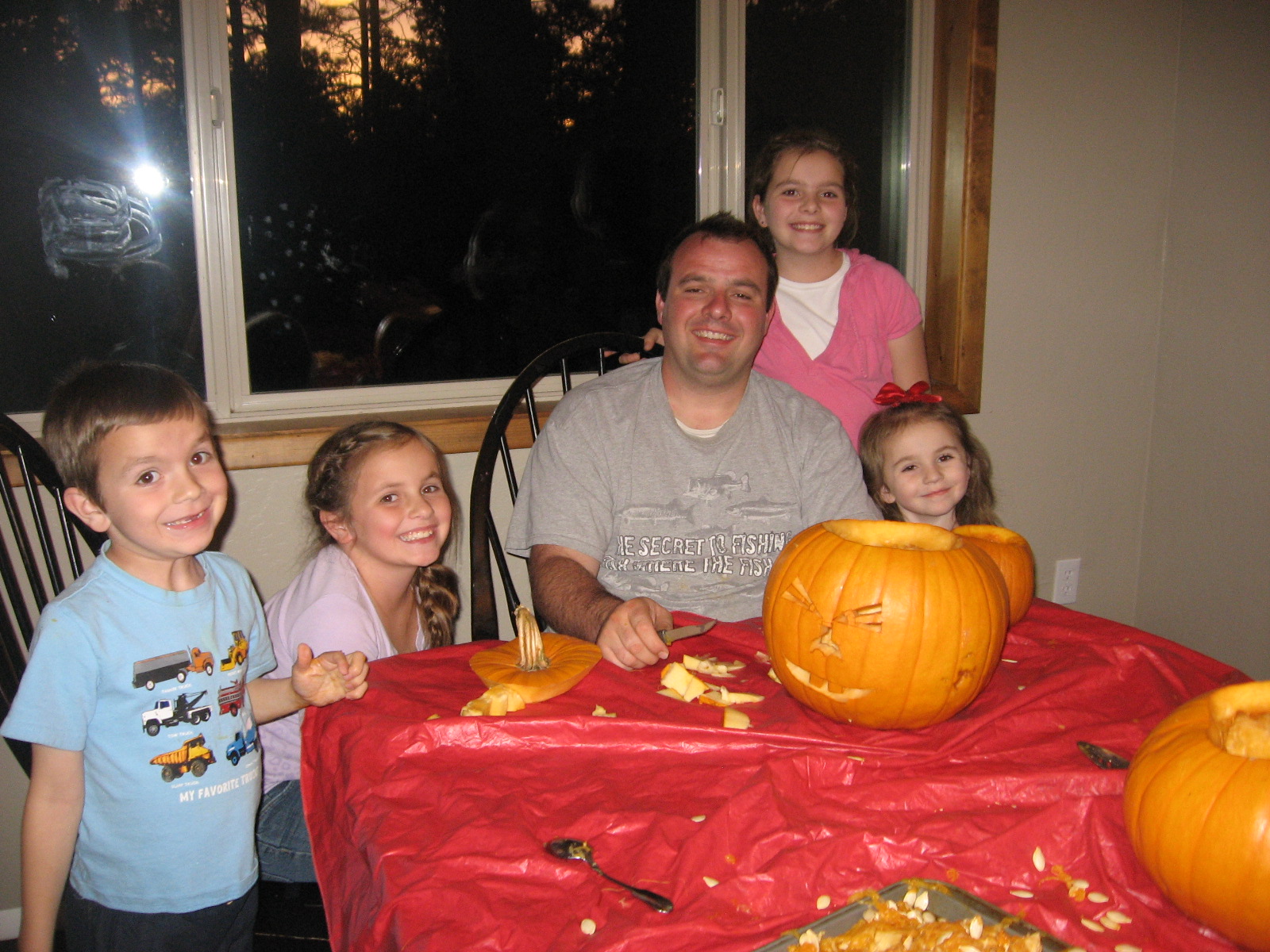 McCaleb Family Adventures