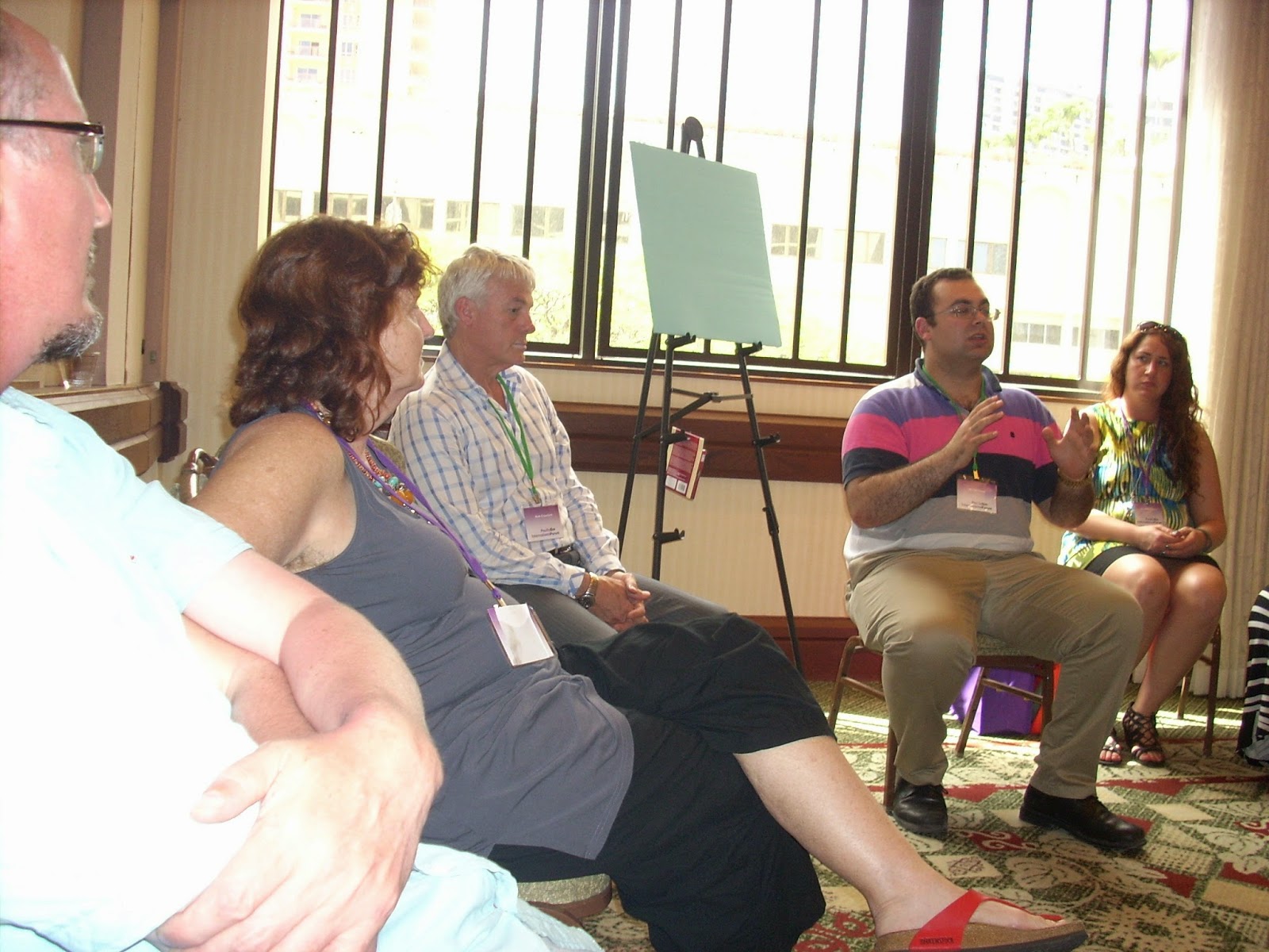 better with age: Access and Inclusion: Disability and Diversity