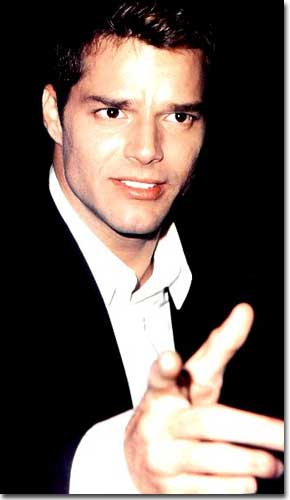 Biografias: Ricky Martin Biografia,Fotos,Videos,Videoclips.