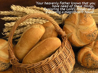 Blessings: A Repost From Randy Kilgore of Our Daily Bread