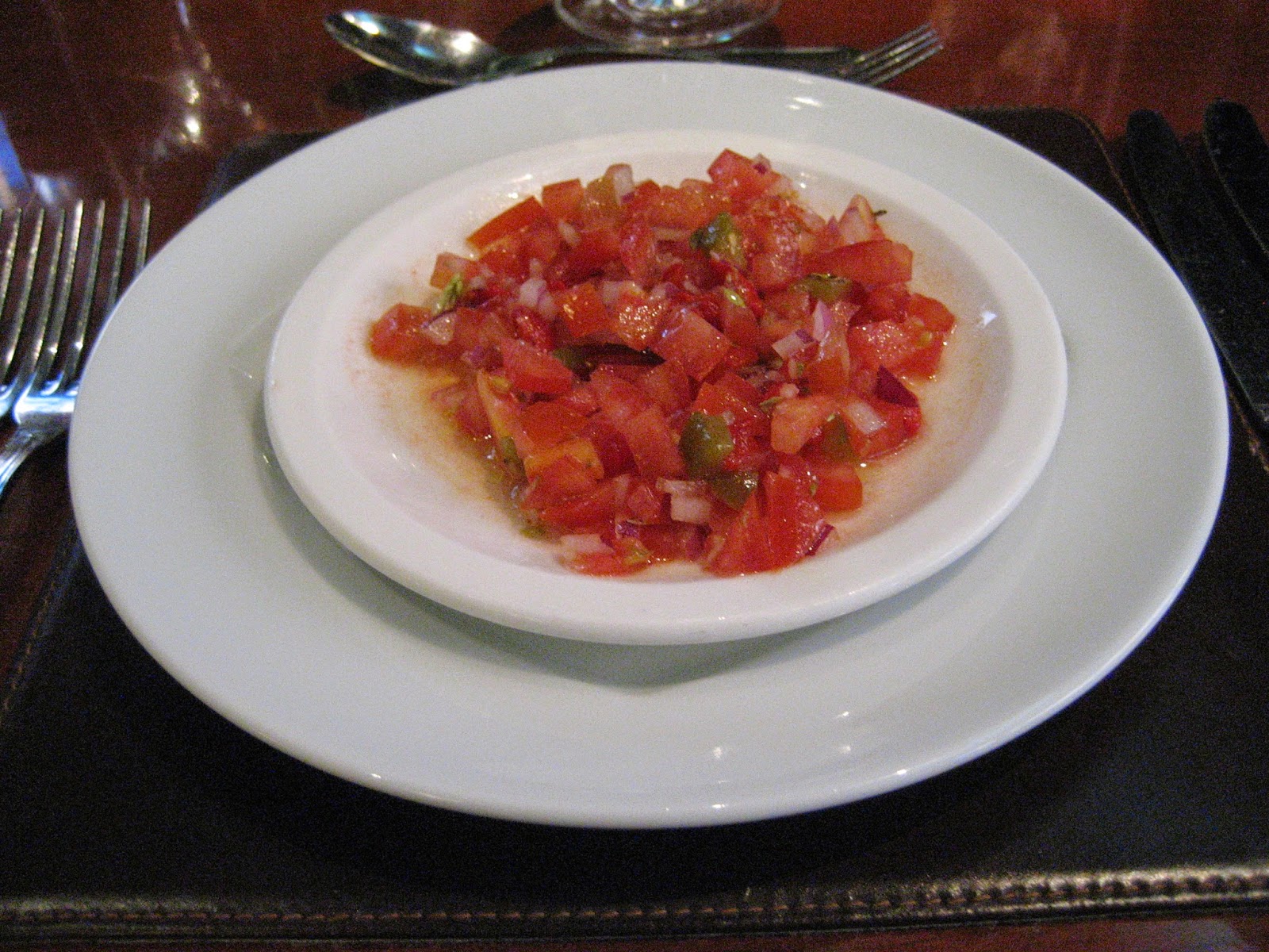 INParties: Lisboa Marriott Hotel - "À mesa com o Chef António Alexandre ...