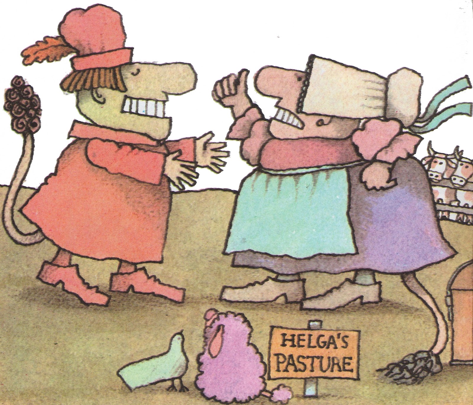 GooGooGallery: August 2012