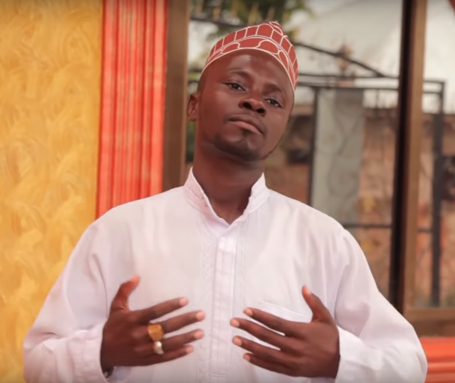 Download Qaswida Audio || Adbulhamiid Haruna Ft. Khadija Botea X Hafidh ...