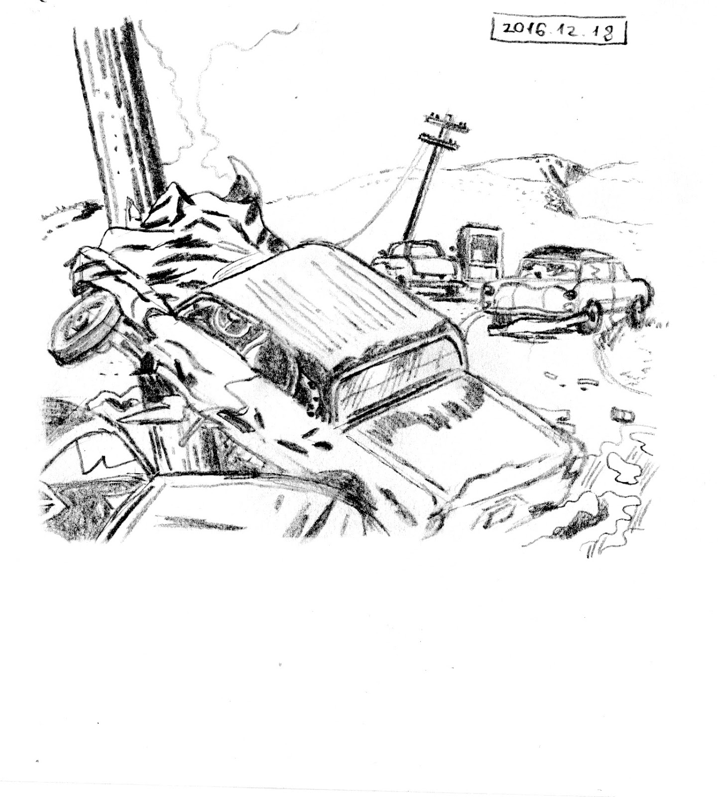 Learning The Marvel Way - Perspectives