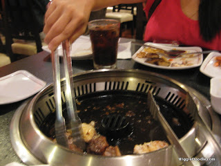 WiggleDoodle: Tong Yang at SM Megamall