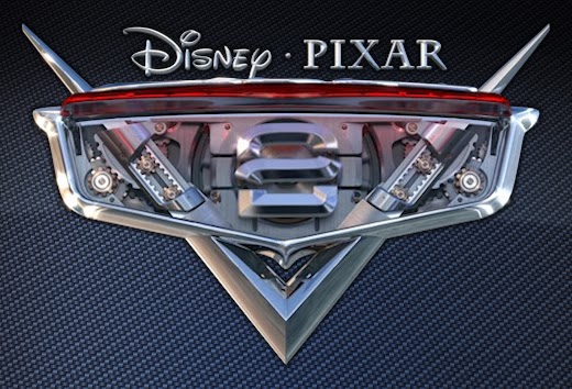 Tango-Mike Squadron: Cars 2 : Les Agents secrets et les Héros