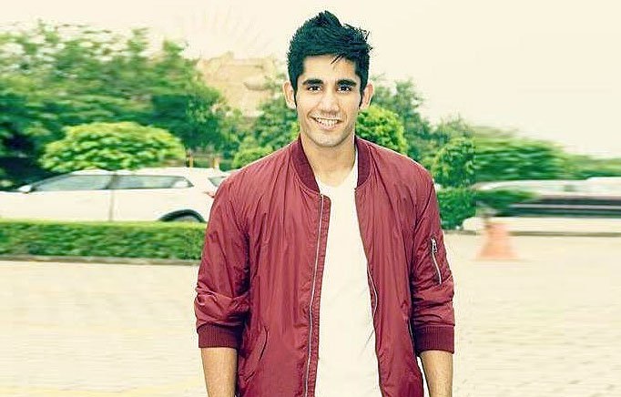 Varun Sood Wiki, Hd Images, Girlfriend, Affairs,Today Updates, Gallery ...