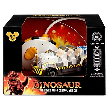 A Look at Disney: Dino-Rama: Dinosaurs At Disney World