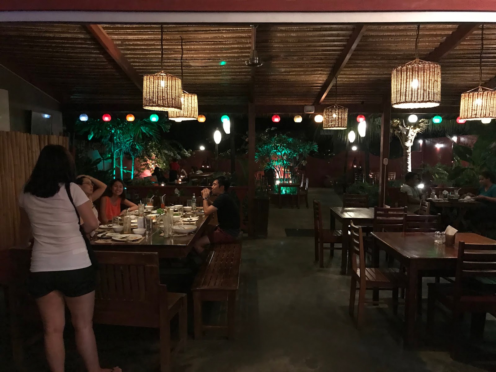 My Footsteps: ~ 菲律宾巴拉望,爱妮岛(6天5夜) ~ El Nido, Palawan - Philippines ...