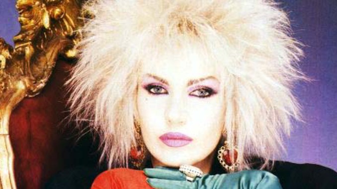 QUÉ FUE DE...?: SPAGNA