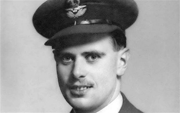 General Draža Mihailovich: John Austin of the Royal Air Force (RAF) and ...