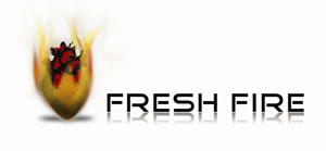 FRESH FIRE With CHARLESETTA HAWKINS: Radio Ministry