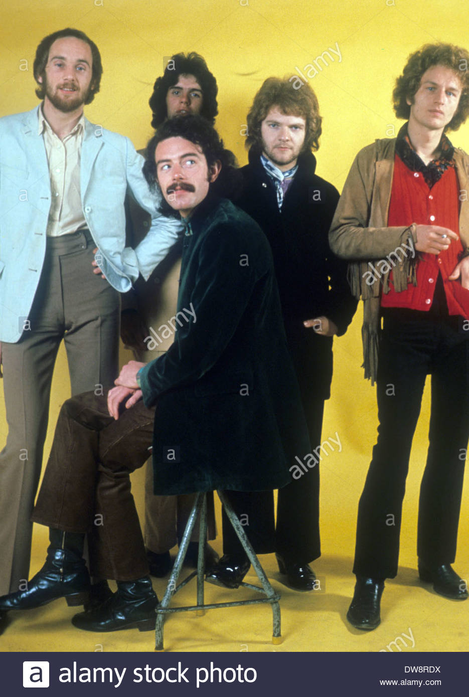 Radio KRAS: julio 2018