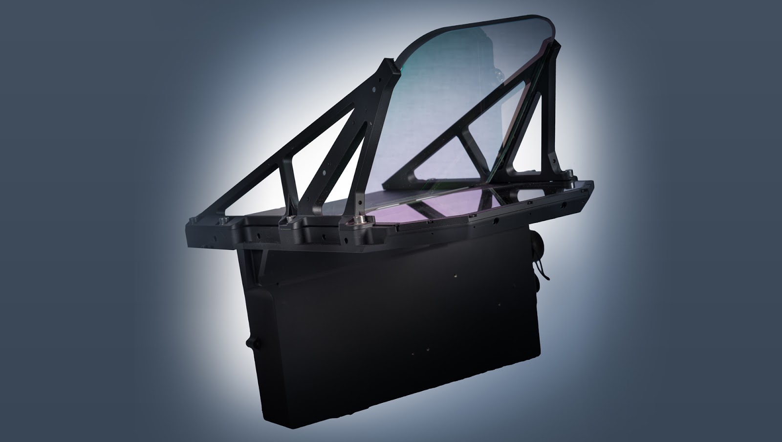 Military and Commercial Technology: Advanced Hawk demonstrator