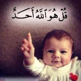 Quran & Sunnah (لا اله الا الله محمد رسول الله) - Al Muslimeen ...