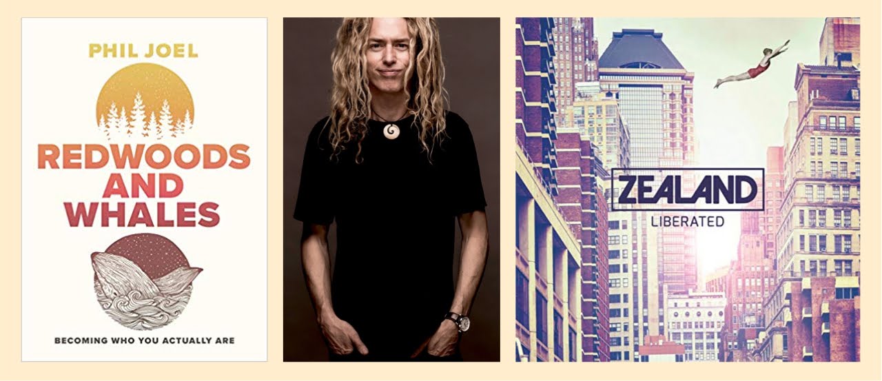 PostConsumer Reports: Ep 73: Phil Joel on his new book and being in ...