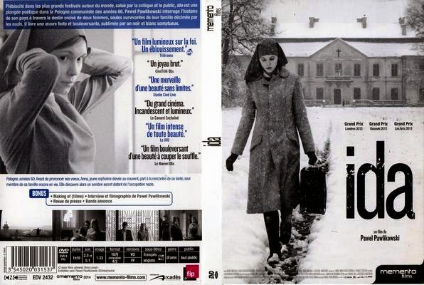 Film Ida (2013) Extraordinary film. Don't miss it! - STAR MOVIES ONLINE