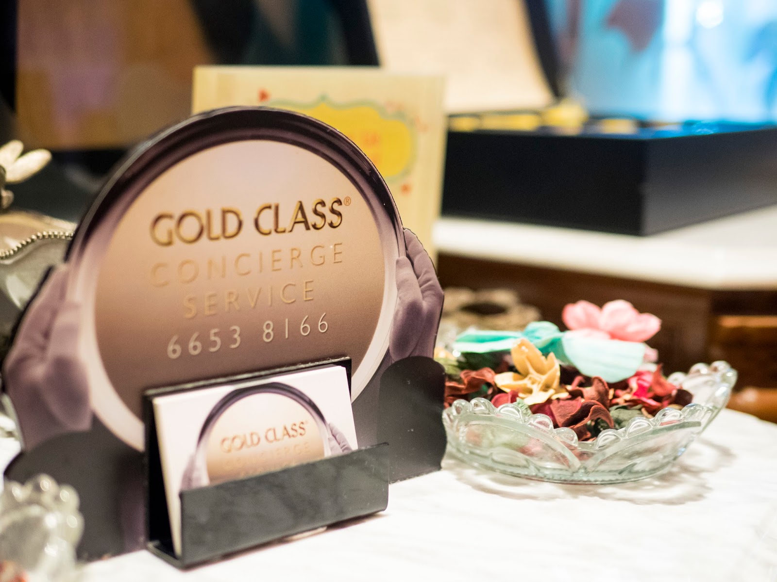 GV Gold Class Katong Review : Worth the weight in Gold? - TheWackyDuo ...