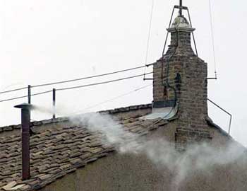 Conclave expected between March 9 and 11