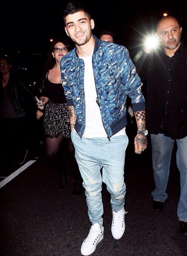 One Direction Clothing