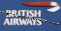 History of All Logos: All British Airways Logos
