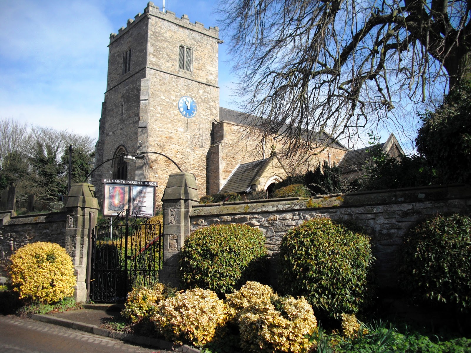Love my life: Another Wolds walk, from South Cave