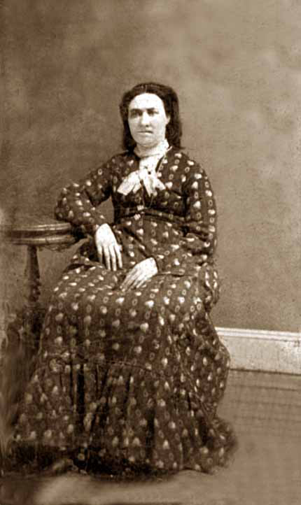 The Little House on the Corner: Time Travel Tuesdays~