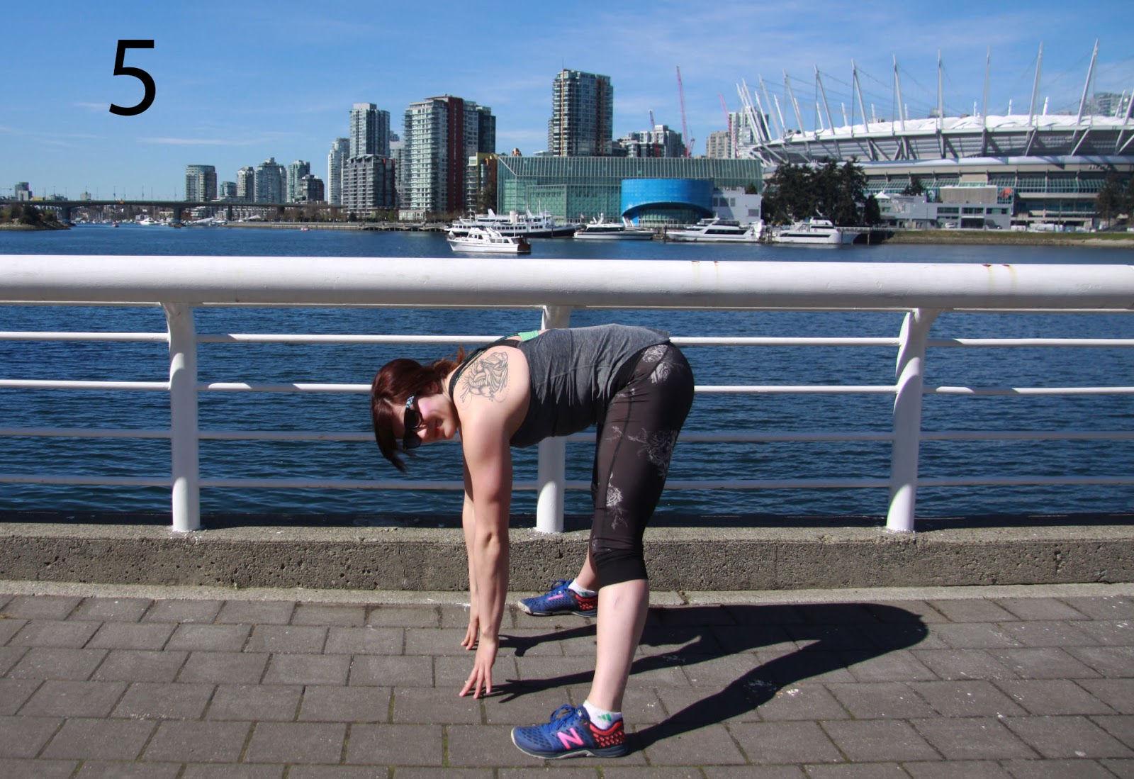 Stretch It Out / Smitten Life