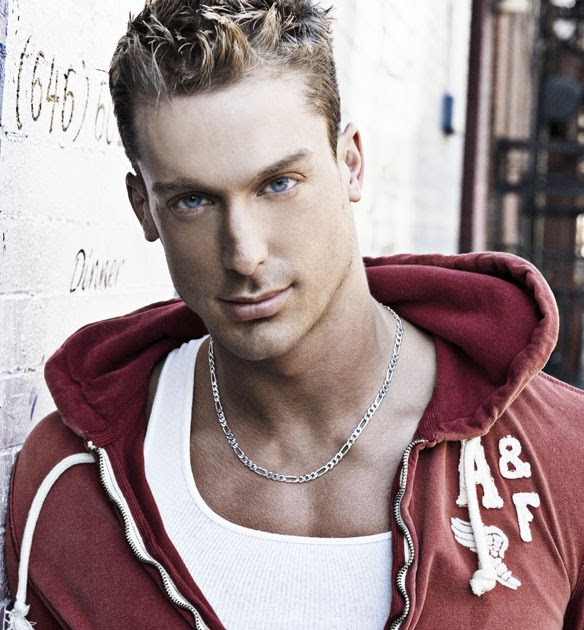 los ojos del espectador: Trevor Adams