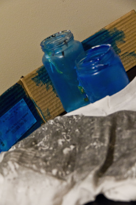 Long Distance Photography: Failed Mog Pog projects