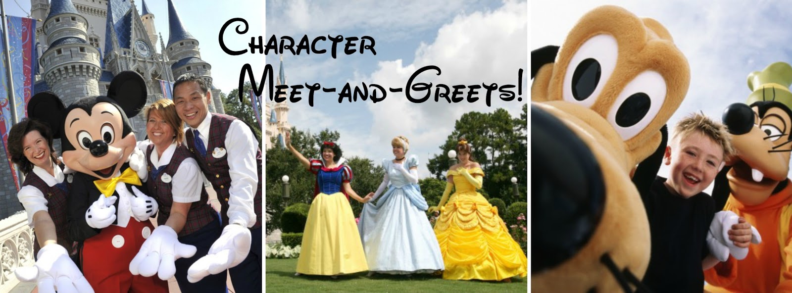 Thanks, Mail Carrier | Where Dreams Come True: Walt Disney World!