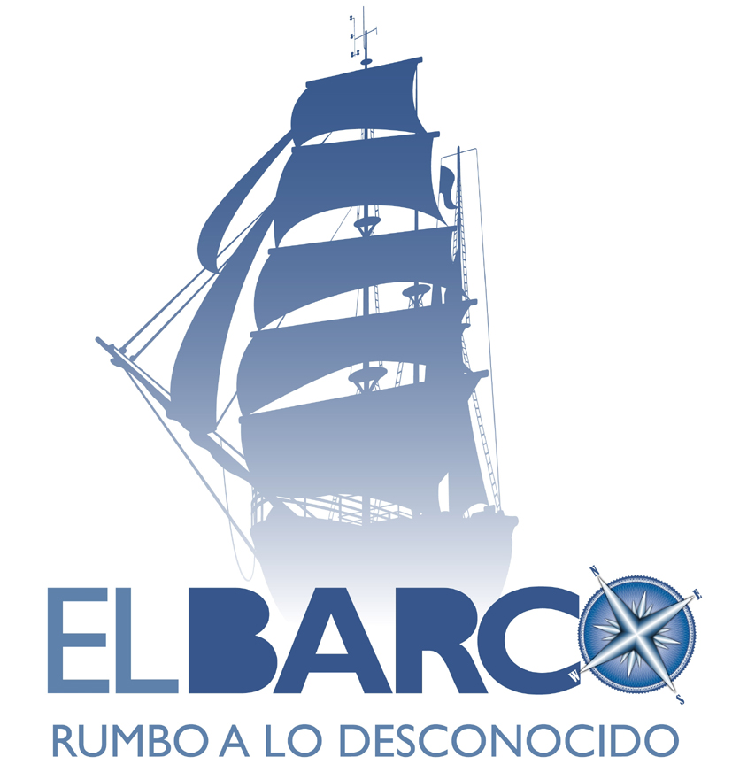 El Barco: Logos del Reality el Barco